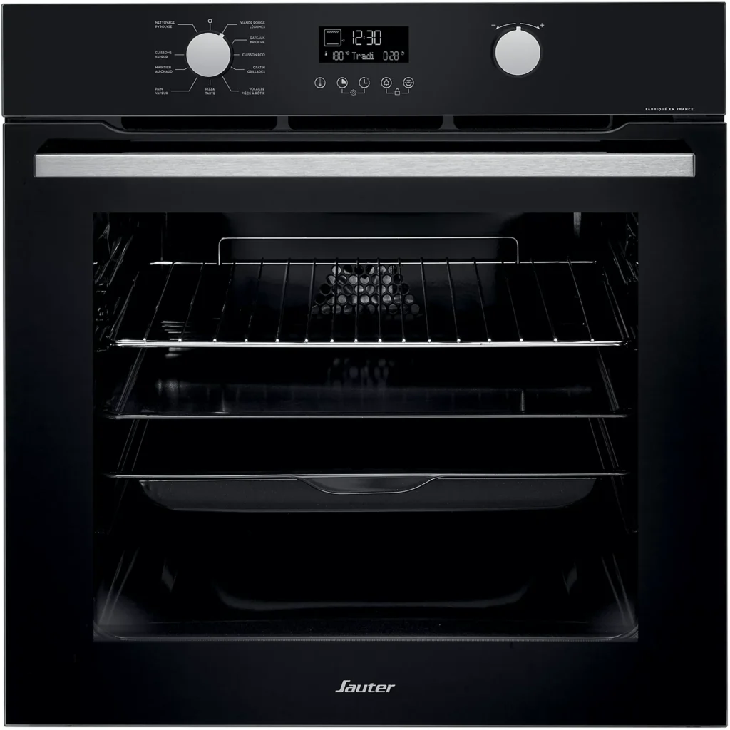 Sauter SOP2412B - electro-troc-ronse.eu