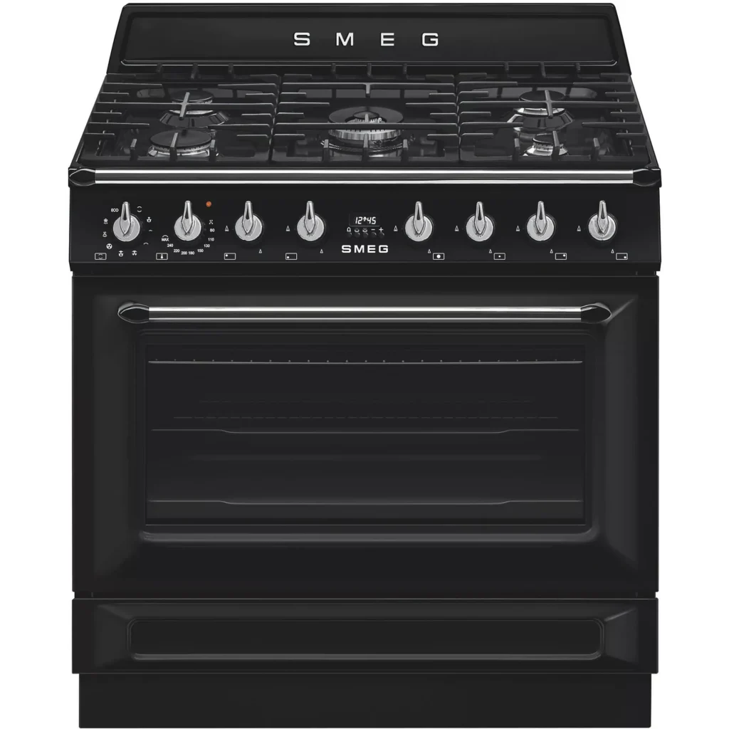 Smeg TR90GMBL - electro-troc-ronse.eu