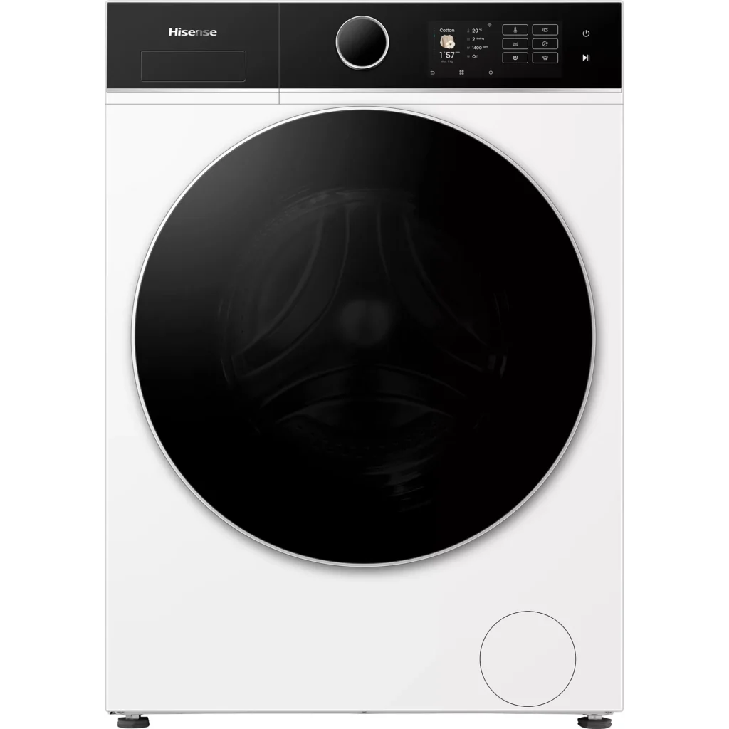 Hisense WF5I8043BWF - electro-troc-ronse.eu