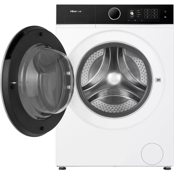 Hisense WF5I8043BWF - electro-troc-ronse.eu