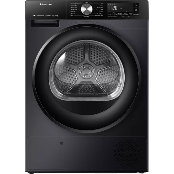 Hisense DH3S902BBCC - electro-troc-ronse.eu
