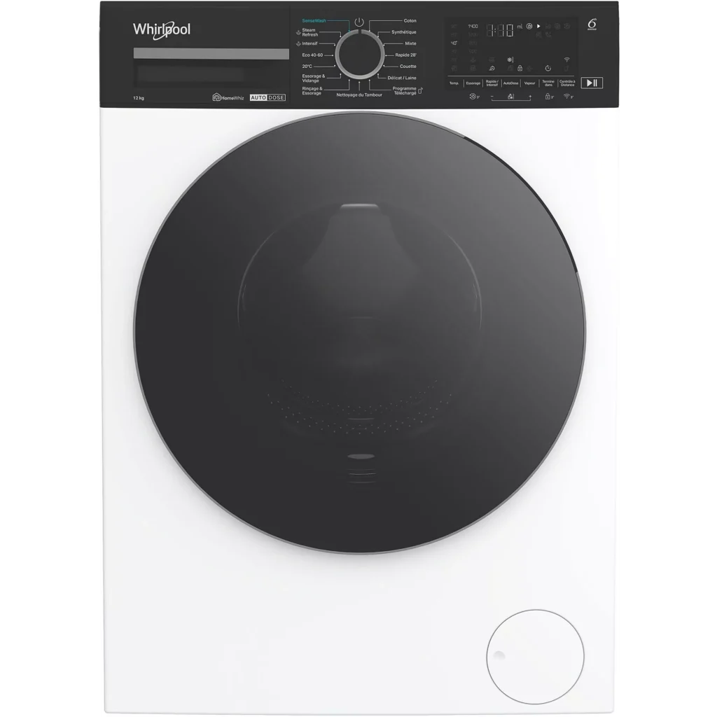 Whirlpool WPM27WADSFR - electro-troc-ronse.eu