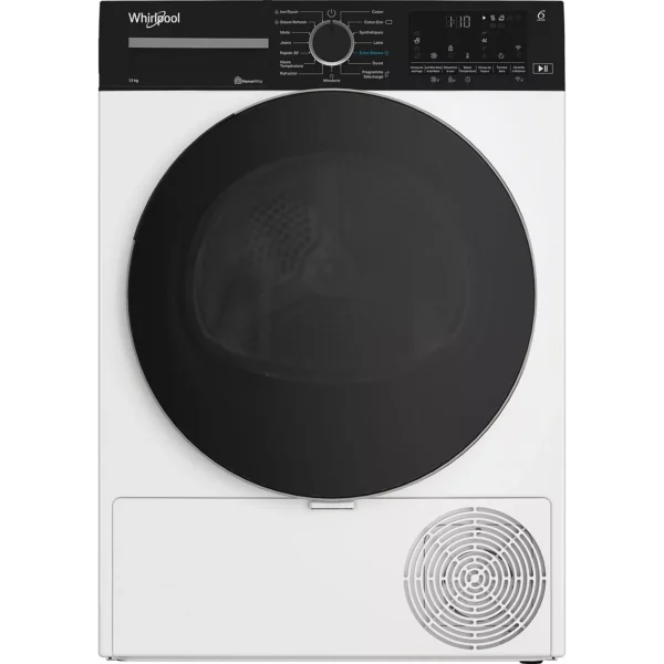 Whirlpool CWD122MWBSFR - electro-troc-ronse.eu