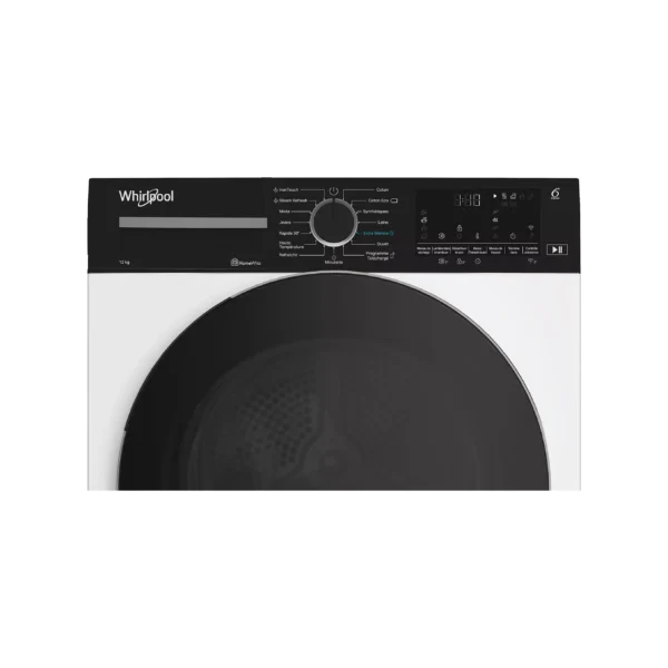 Whirlpool CWD122MWBSFR - electro-troc-ronse.eu