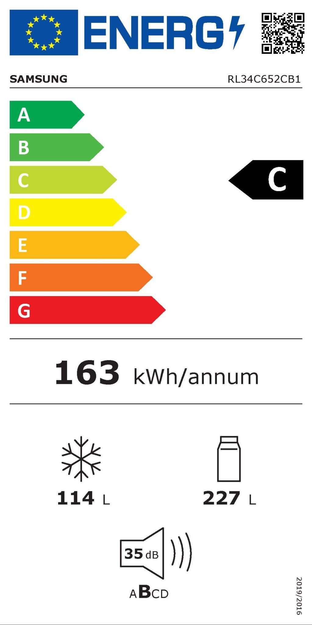 Samsung RL34C652CB1 - electro-troc-ronse.eu